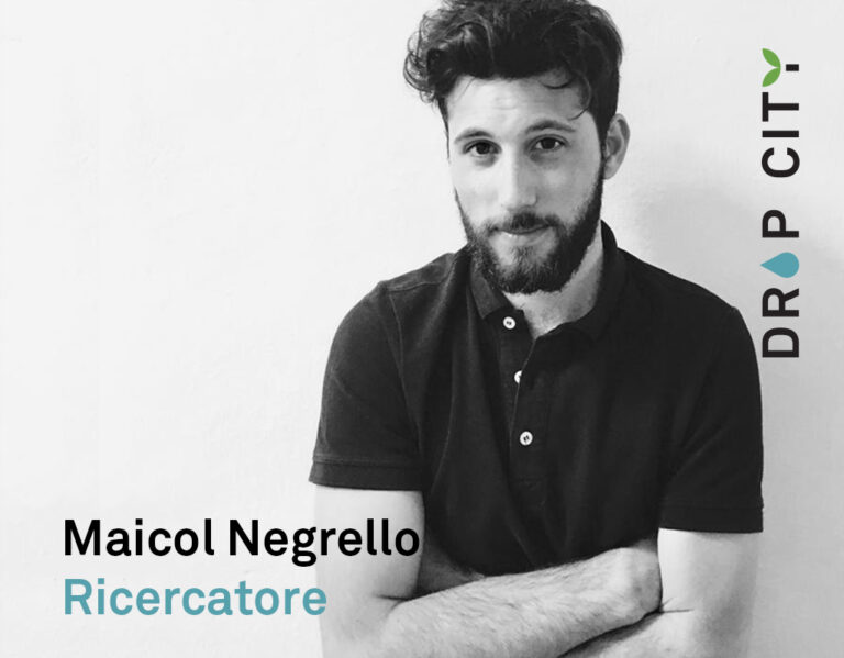 Drop City intervista Maicol Negrello